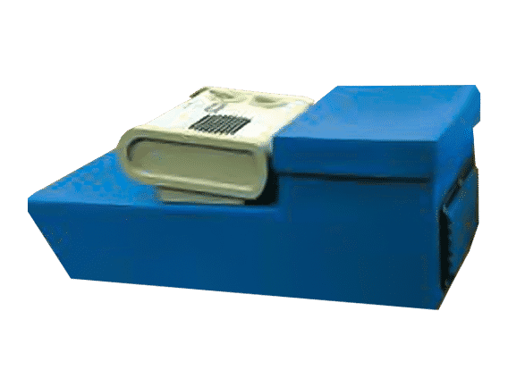 calf warmer heater box