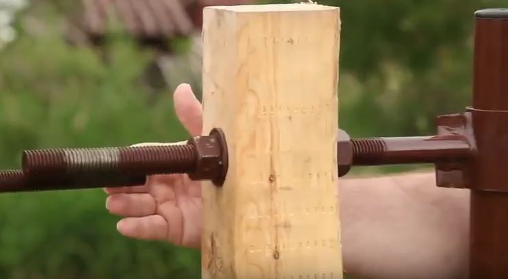 gate hing 1 inch x 14 25 threaded hinges