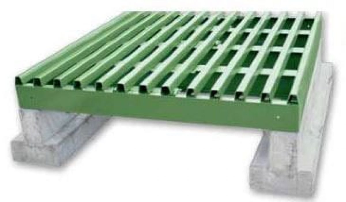 Cattle Guard Design Elements - Design Talk