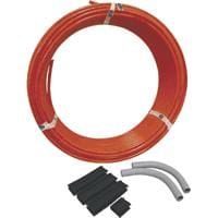 pex tubing kit